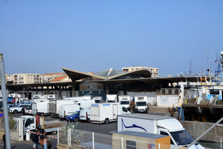 Sète et ses ports # 18 – Au bout de la Lorgnette